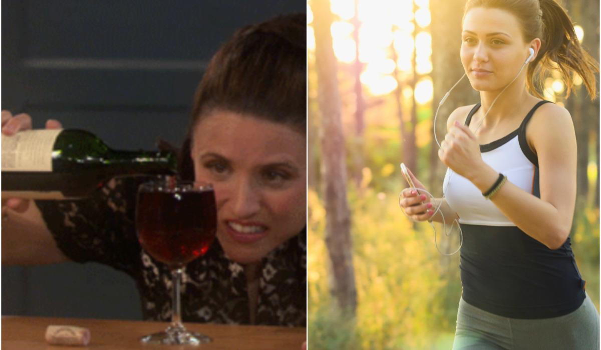 The 10 types of Carlow people you meet every January - Carlow Live