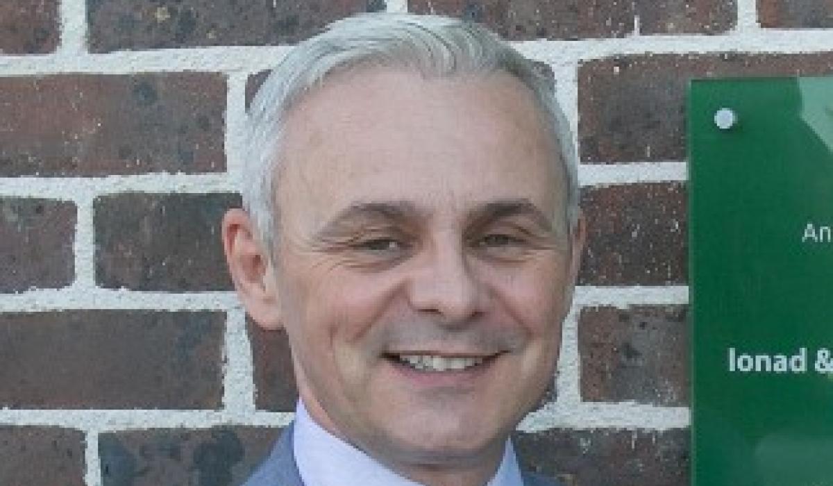 Revealed: Carlow based judge, Colin Daly, to be new President of the ...