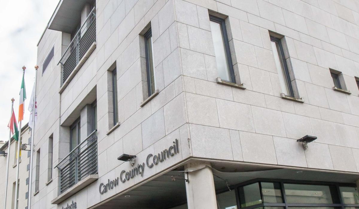 Council passes budget which includes historic fund towards Carlow ...