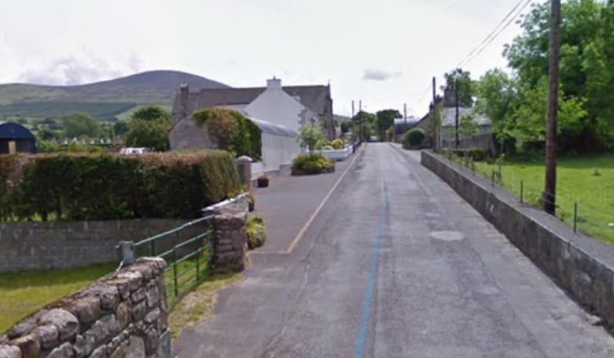 Meeting in Rathanna over 'Pilot Scheme' for sustainable farming on ...