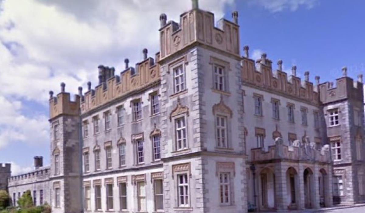 Funding announced for historical buildings in Carlow - Carlow Live