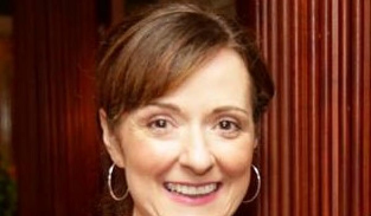 High praise for Paula Phelan who leaves a 'huge legacy' in Carlow as ...