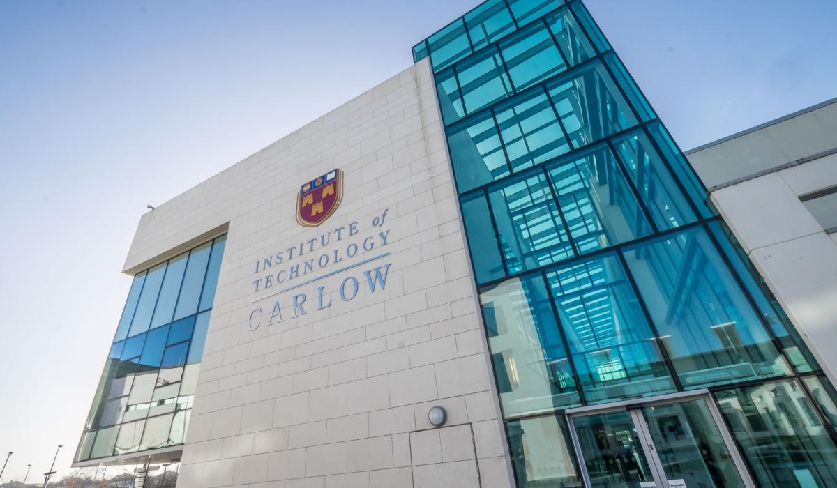 Revealed: IT Carlow lodges planning application for massive new health ...