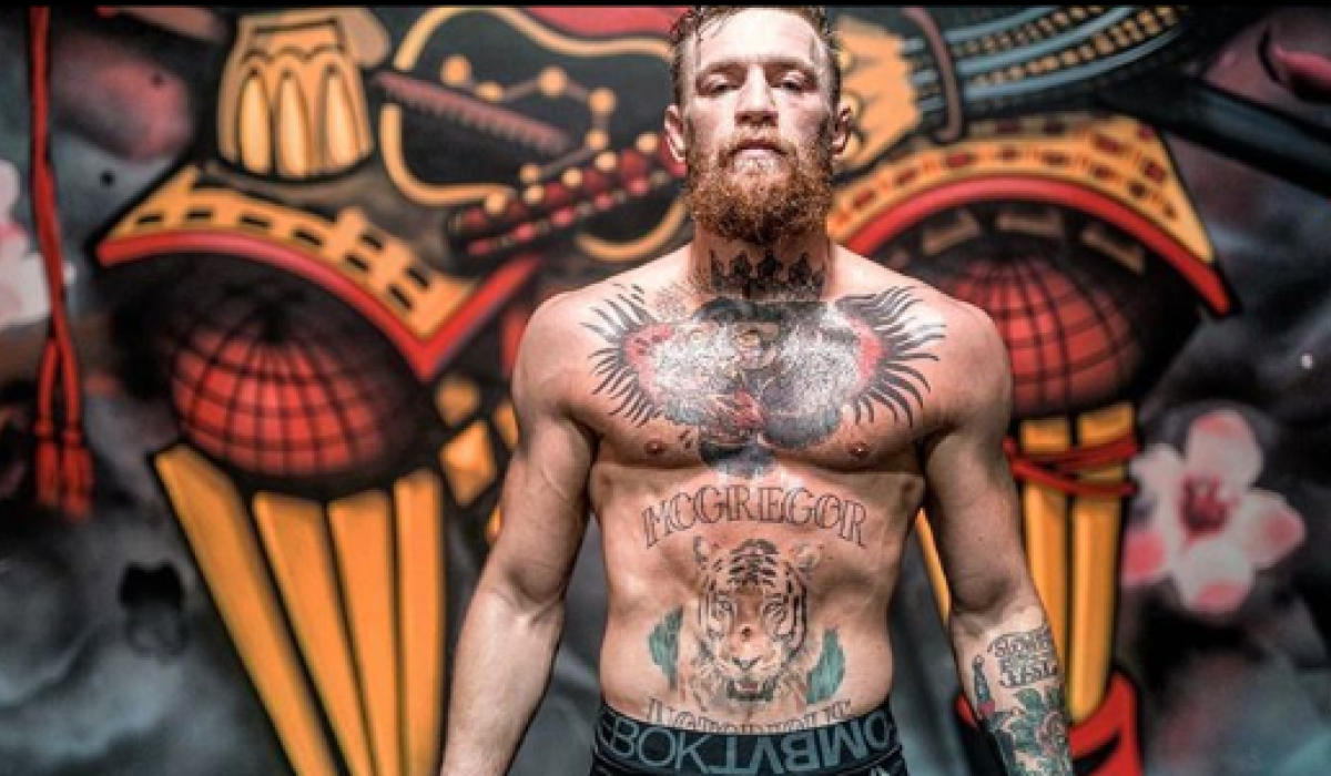 Carlow Brewing Company KOs Conor McGregor's whiskey brand - Carlow Live