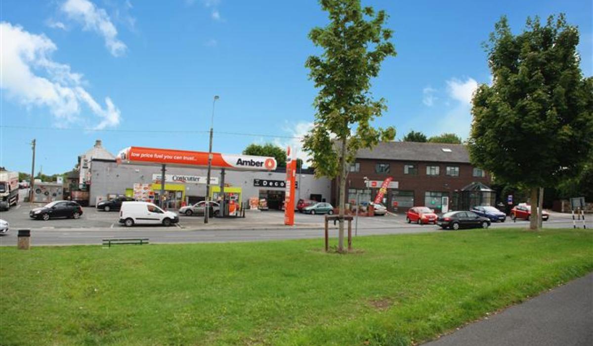 Graiguecullen Village Centre in Carlow to go under the hammer with a ...