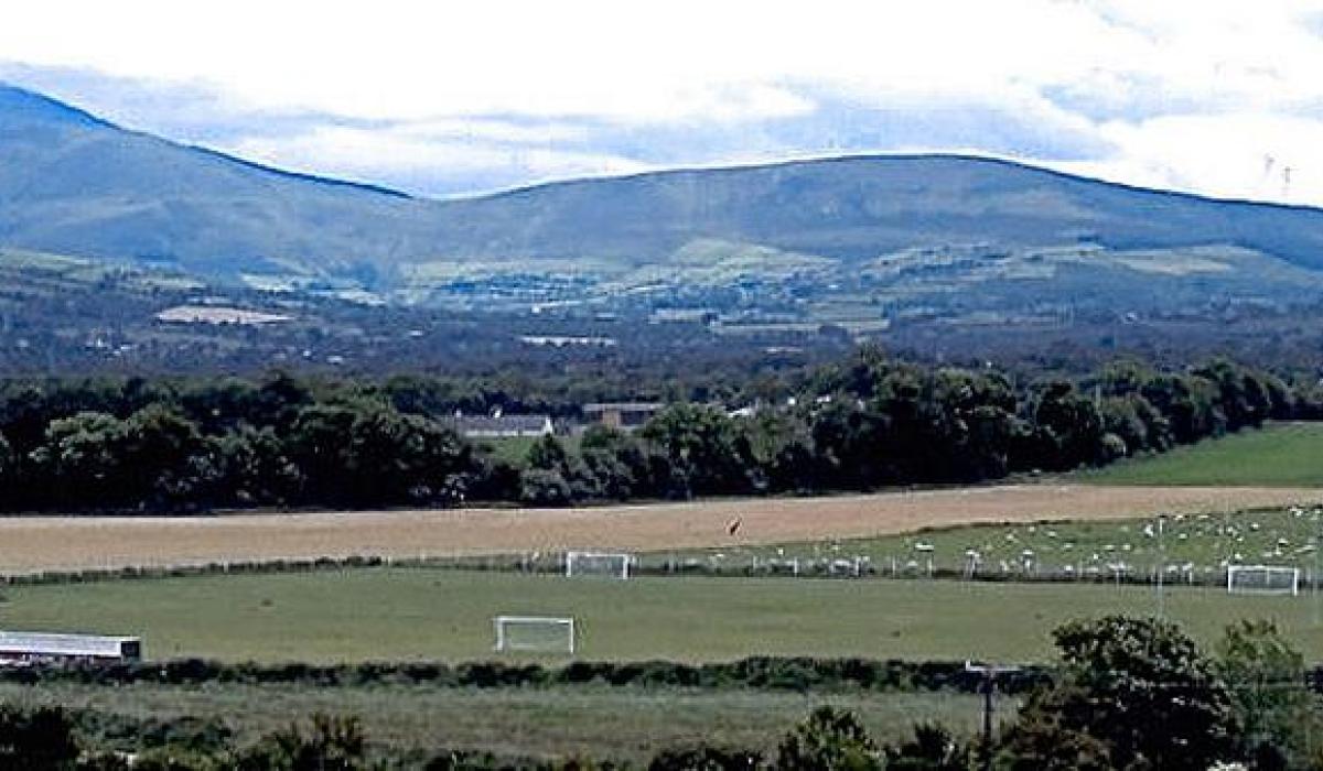 Carlow football club granted planning permission for all weather astro ...