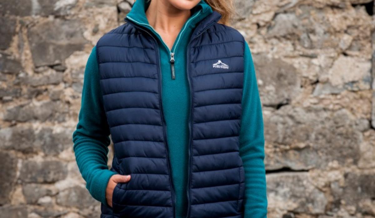 Portwest have launched a new leisure range which is now available in ...