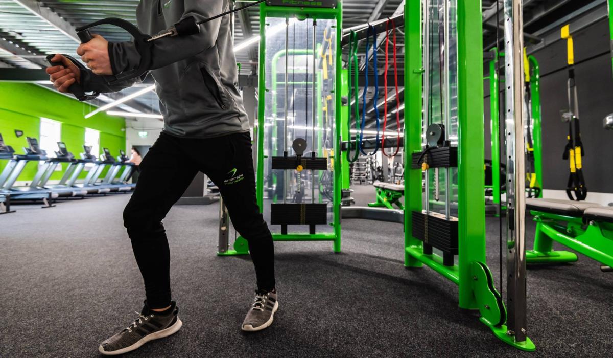 Launch party for Energie Fitness gym in Carlow with 'beers and prosecco ...