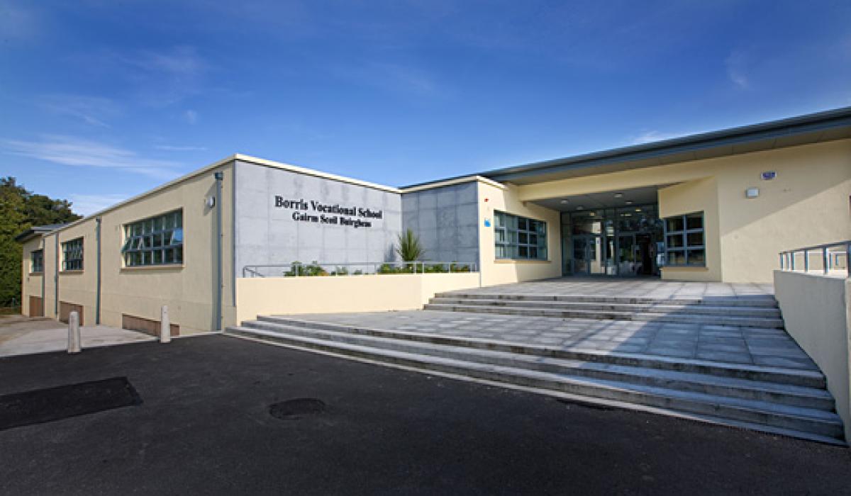 Carlow school tenders contract to construct two-storey extension ...