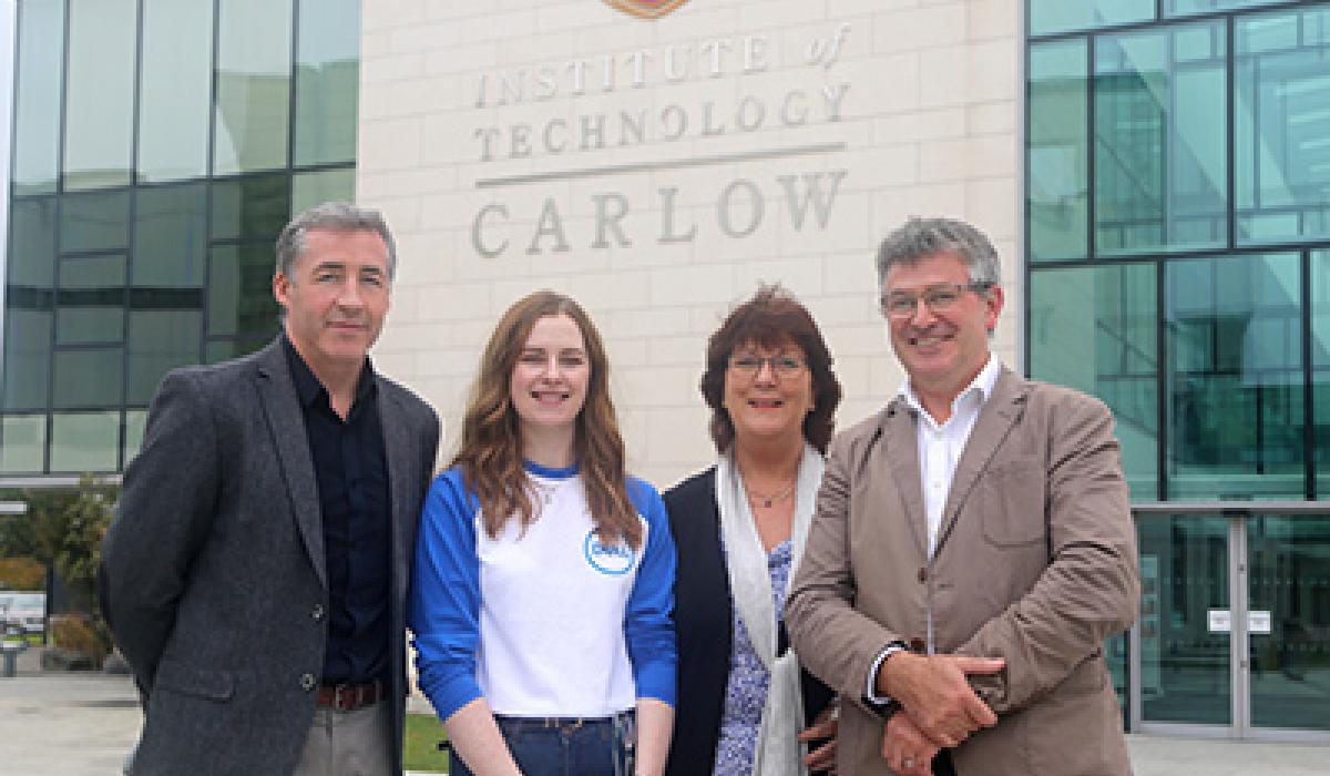 New Masters programme at IT Carlow shortlisted for 'Best New Course' at ...