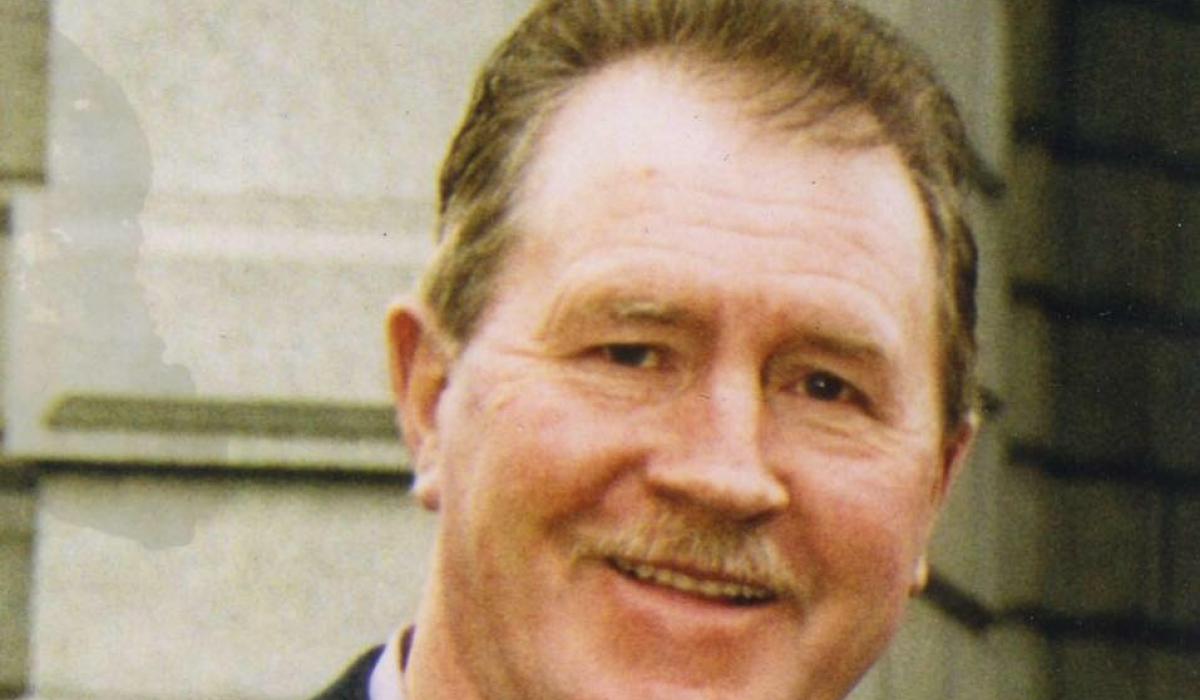 Fifth anniversary of the Charlie Curran Memorial Run will take place on ...