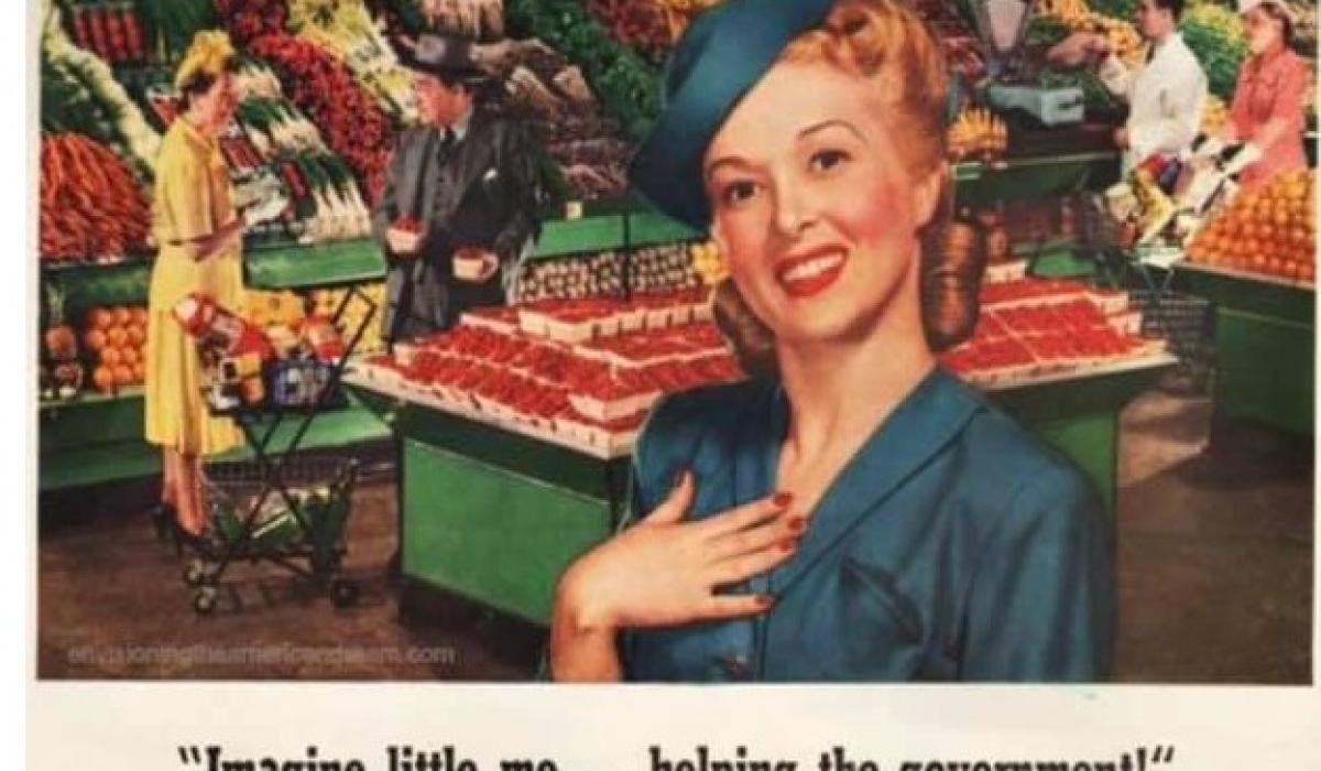 Calls for young Carlow people to create a poster to encourage young ...