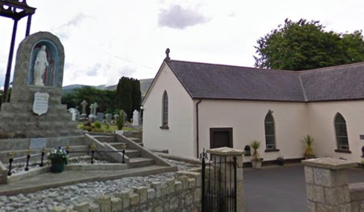 'All we can do now is remember him with love,' funeral takes place of ...