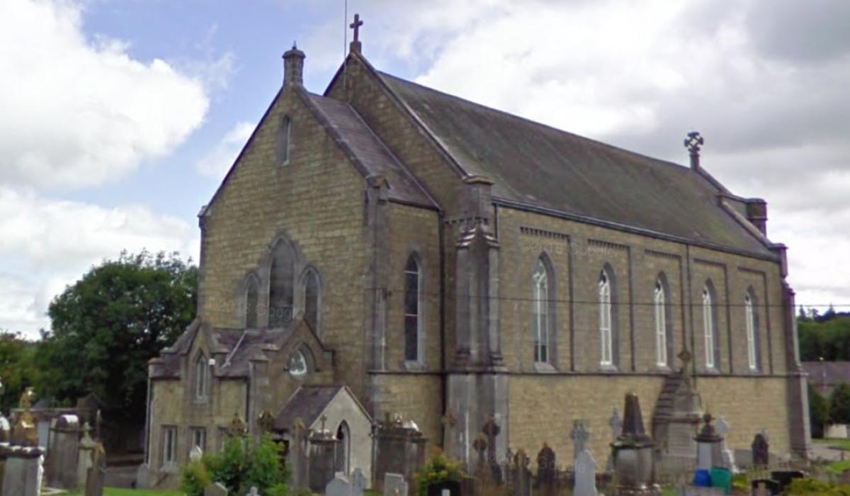 David Boland - father of one killed in Castlecomer crash - laid to rest ...