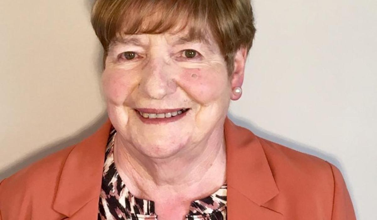 'It is an honour,' Eileen Brophy to become 36th President of County ...
