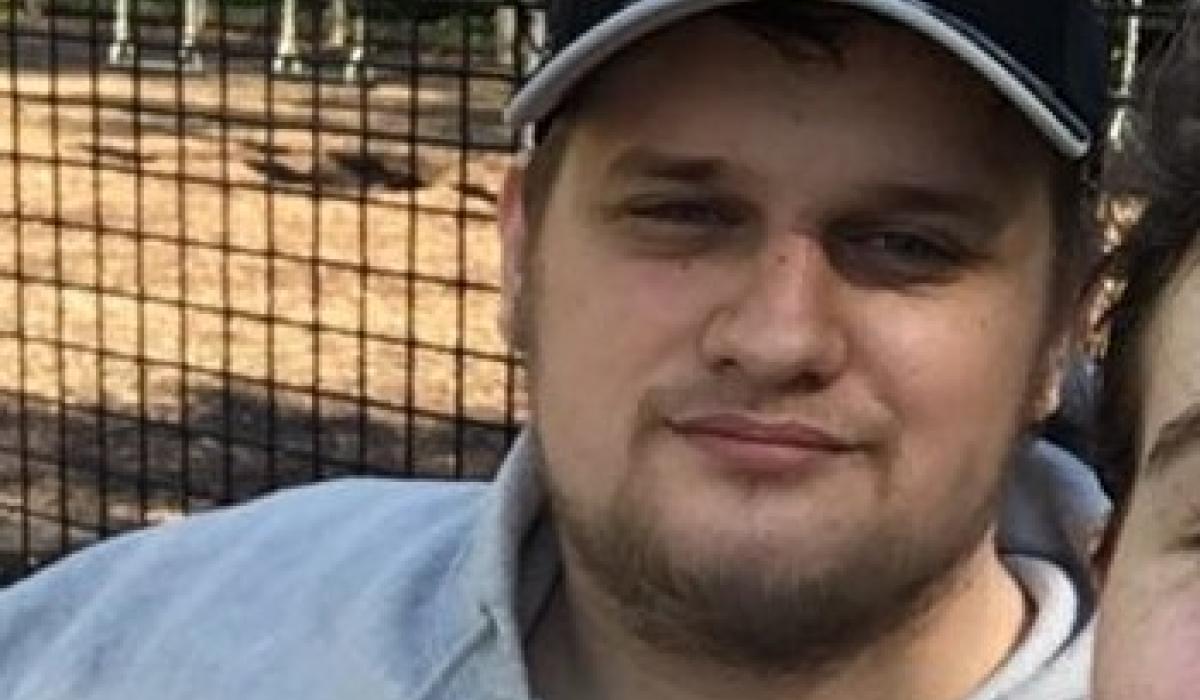 'My heart is broken', says partner of car crash victim Darragh Keogh in ...