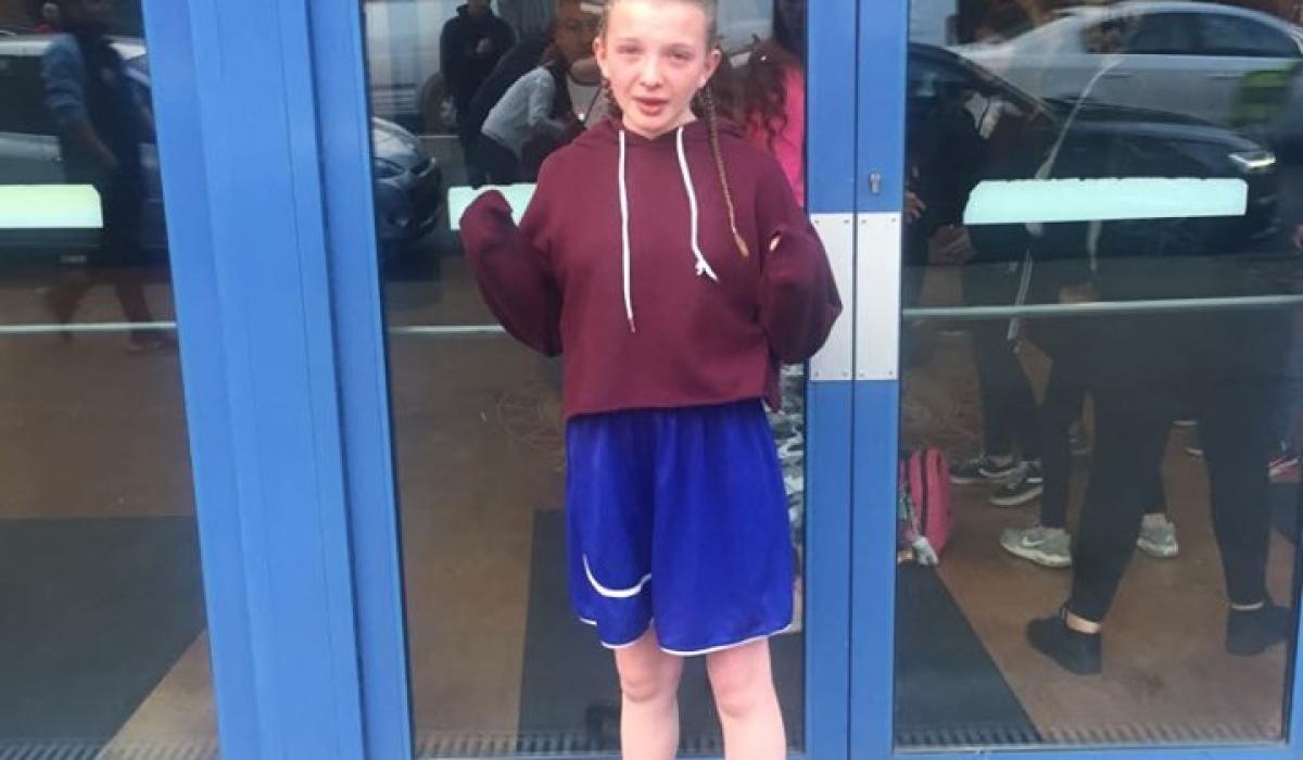 Petition to abolish boxing rule which prevented 12-year-old Chloe Black ...