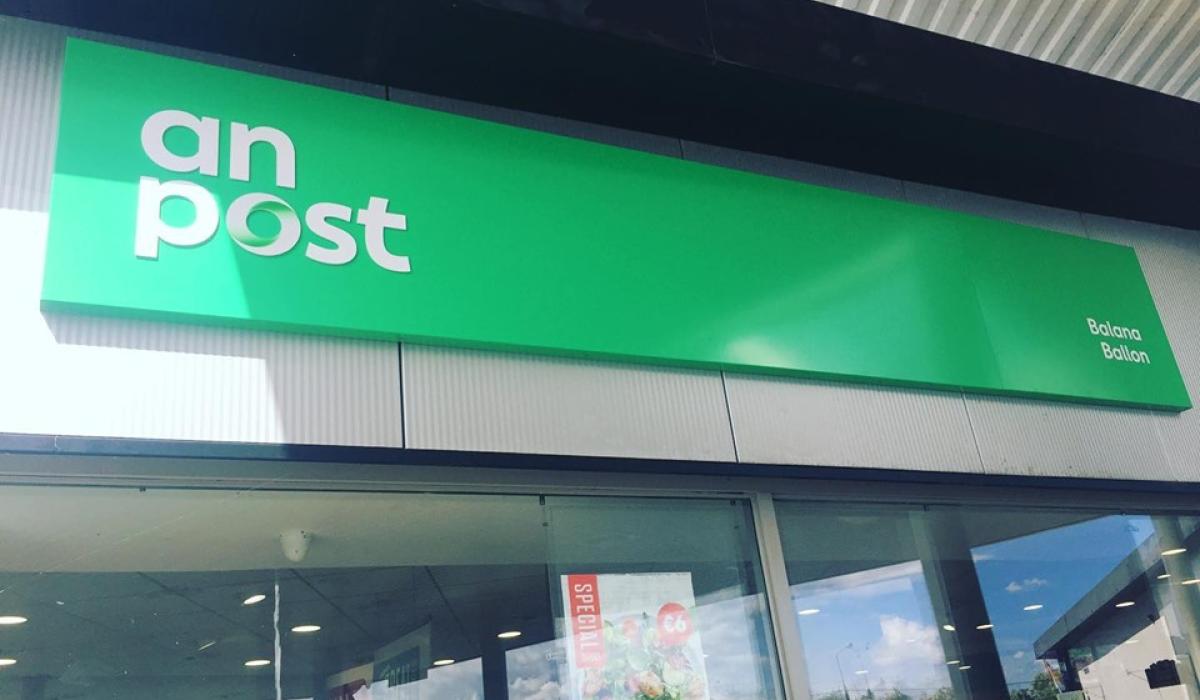 Revealed: Postal services in Ballon return as new Post Office is now ...