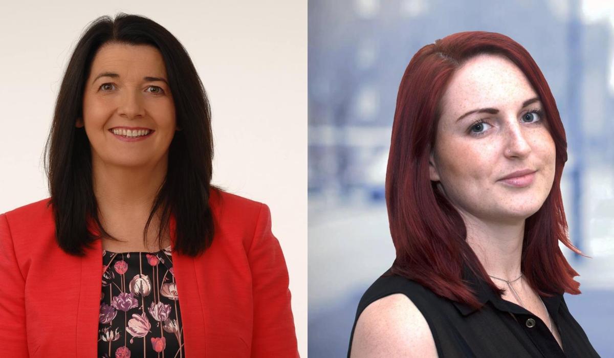 PICTURE: 'Mná na Ceatharlach,' number of female councillors in Carlow ...