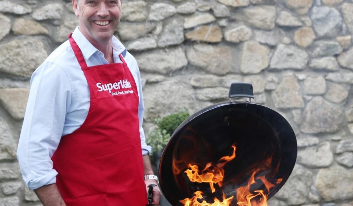 Research says Carlow people aren't adventurous at a summer BBQ - Carlow ...