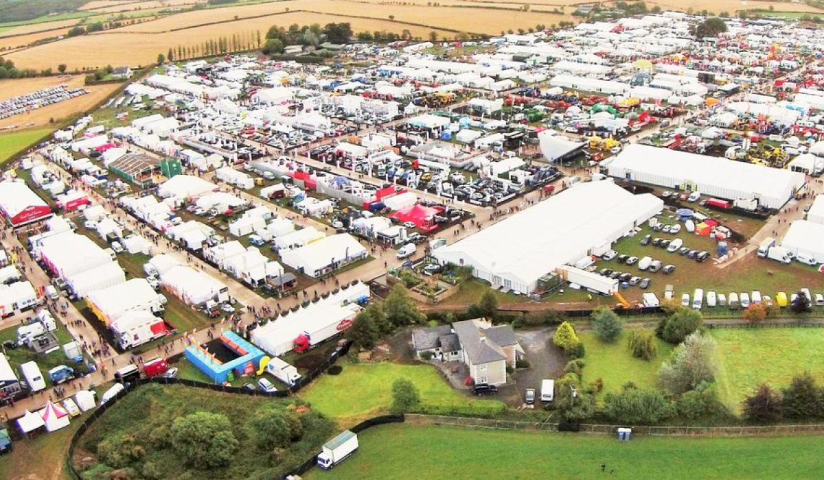 Shuttle bus to be provided from Carlow Town to Ploughing but there will ...