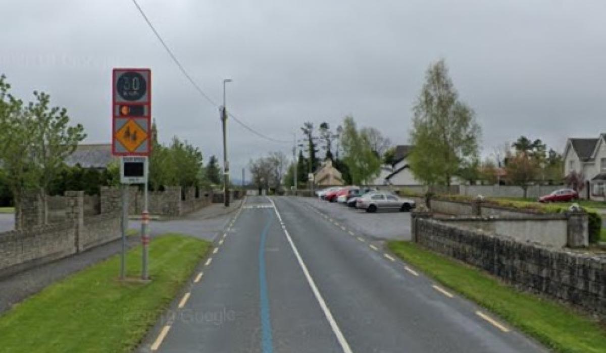 'A reduce speed sign was put up but it doesn't work,' concern over ...
