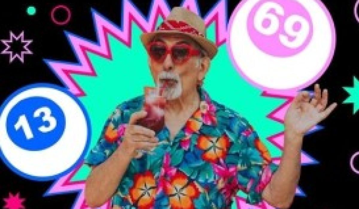 Tickets on sale now as Bingo Loco returns to Carlow for third show with ...