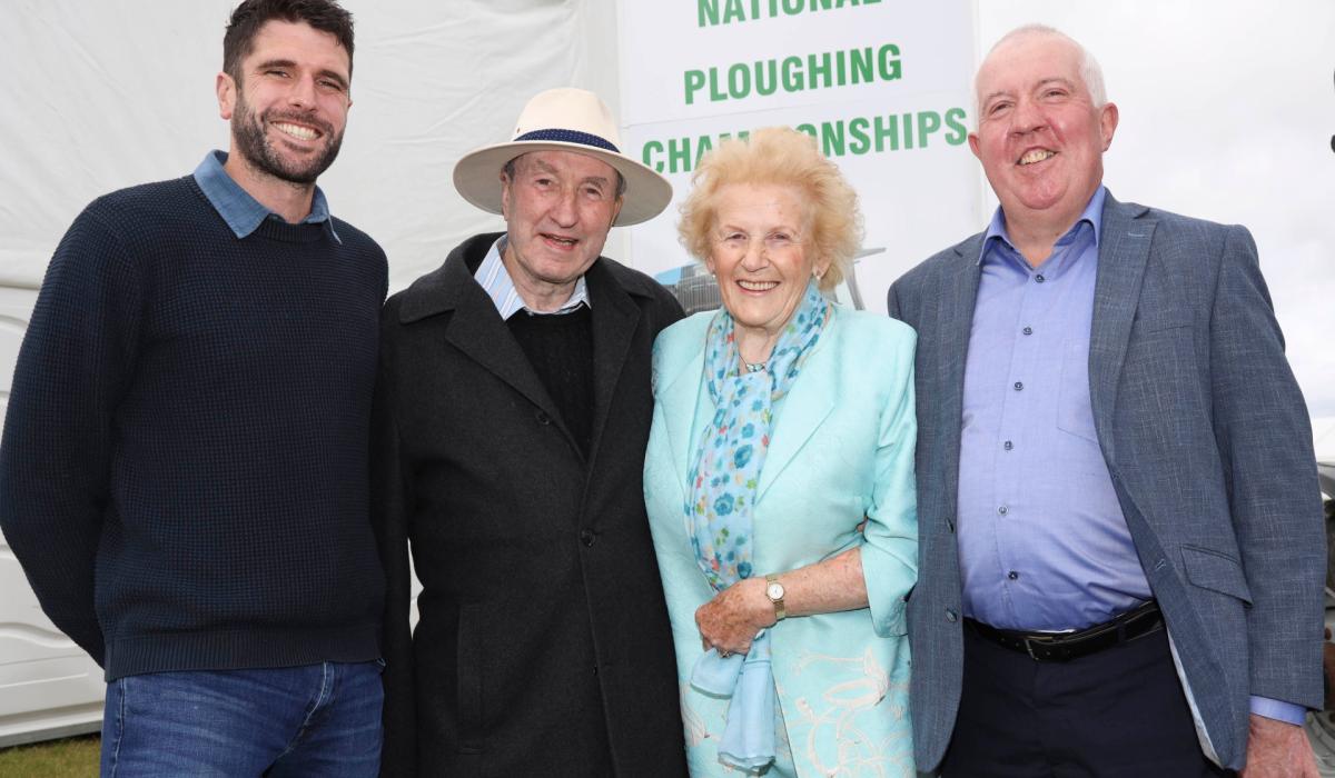 GALLERY: Meet the people who played a huge part in bringing the ...