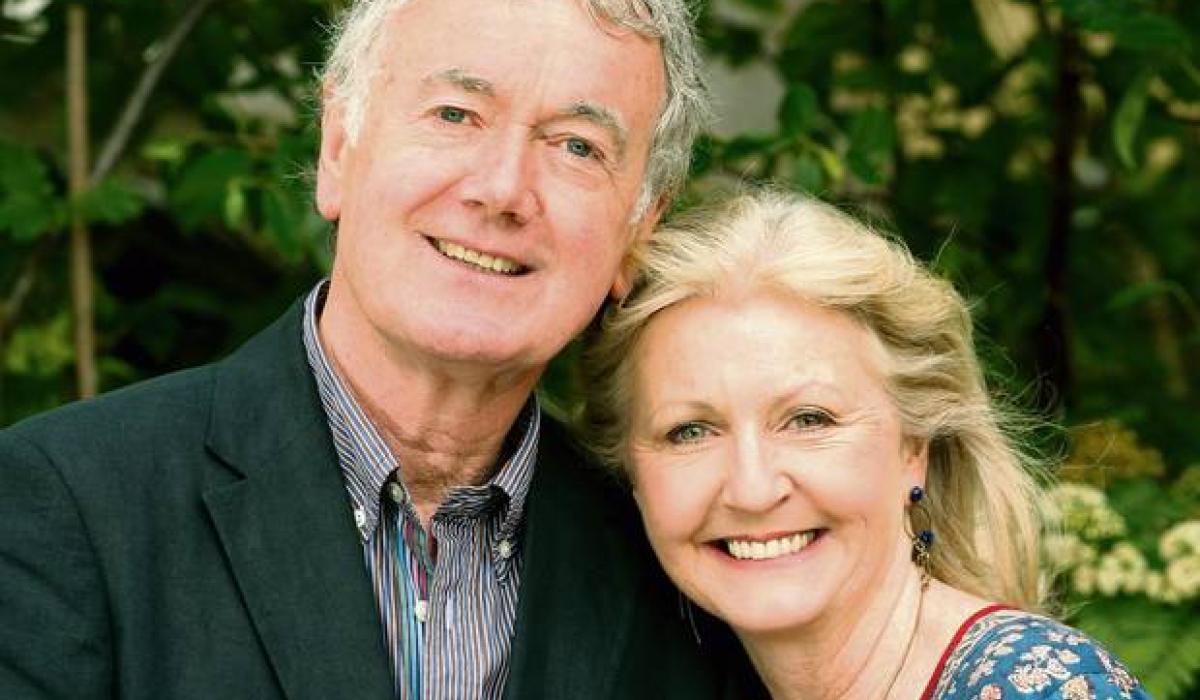 Soap stars and Fair City's most famous couple coming to Carlow with ...