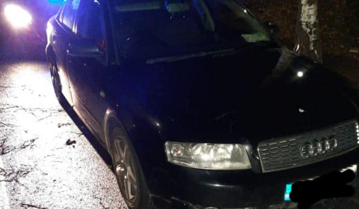 Carlow Gardaí detect vehicle with no NCT, tax or insurance using number ...