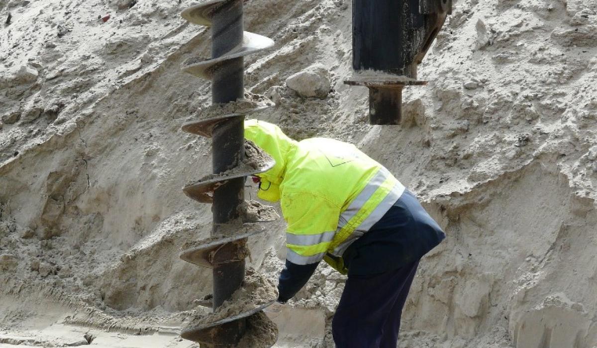 Questions over drilling licence in area of Carlow the 'richest in ...