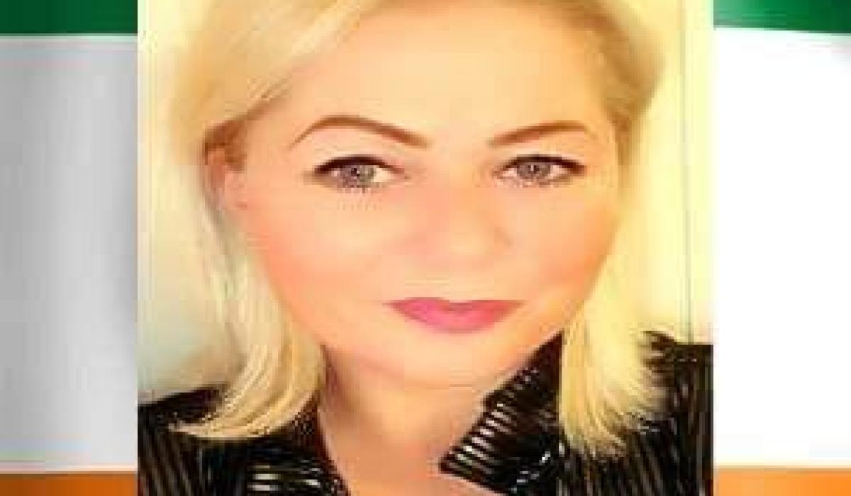 Carlow's Angela Ray declared as an Independent candidate in the general ...