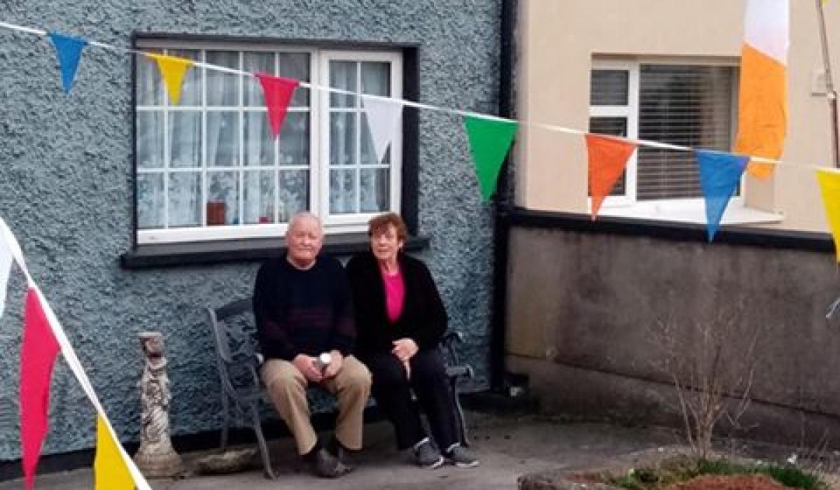 GALLERY: Carlow people and businesses show support for frontline ...