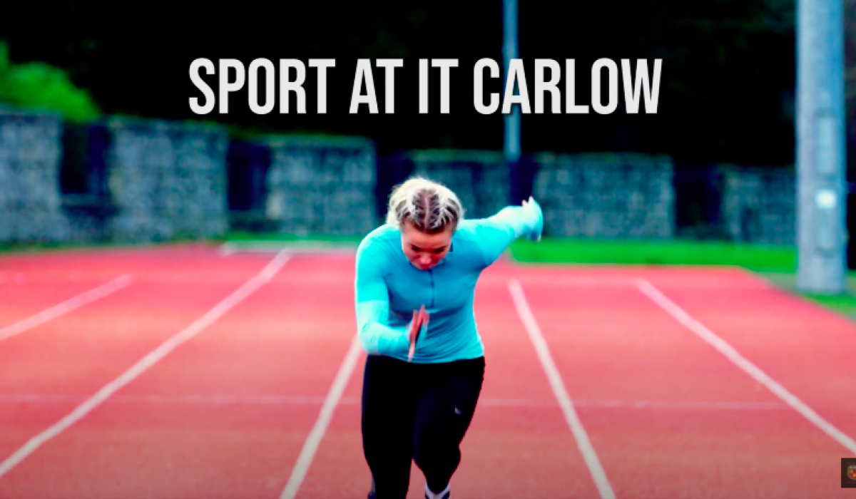 IT Carlow leads the way among Institutes of Technology as it wins ...