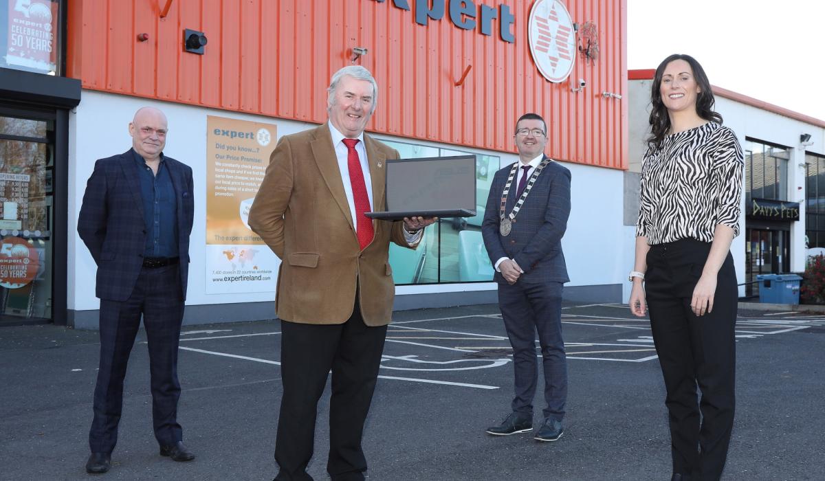 Top prize for Carlow school's Christmas video with the most hits ...