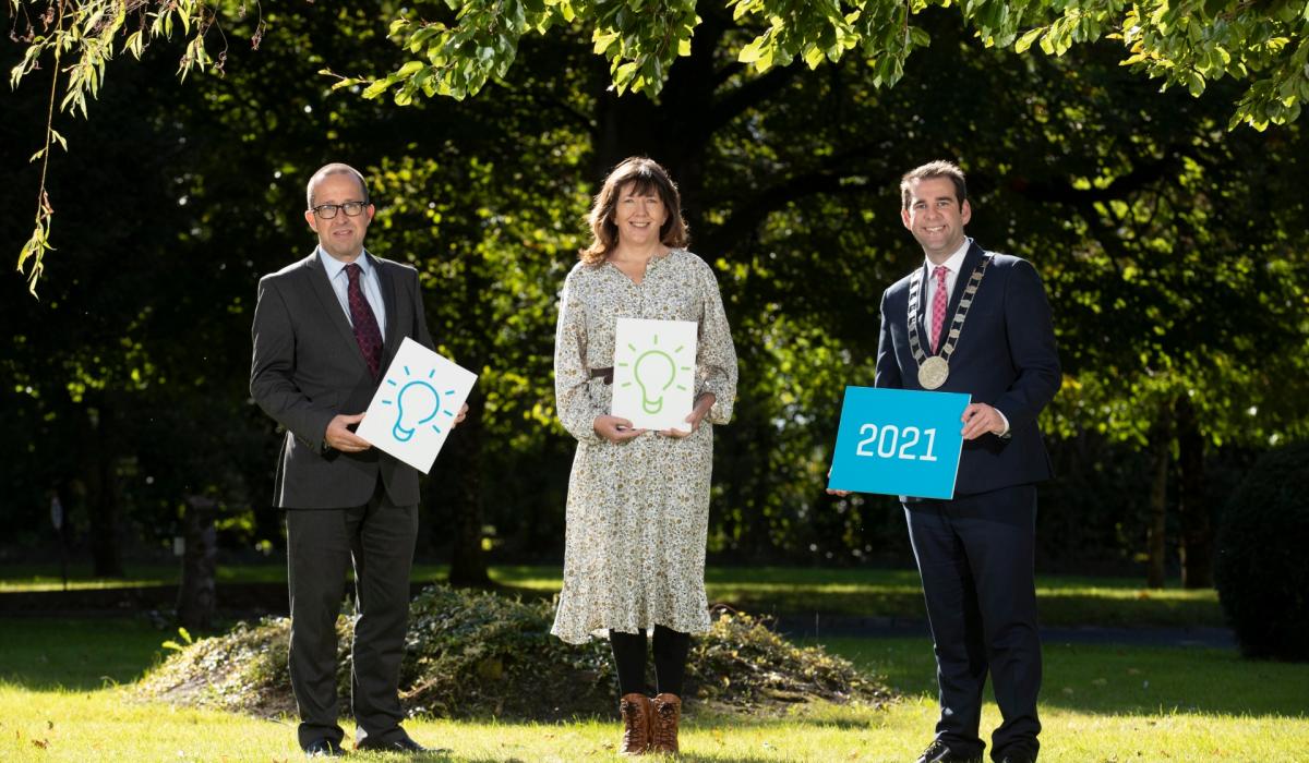 "Working from Home" - New programme launched to support Carlow ...