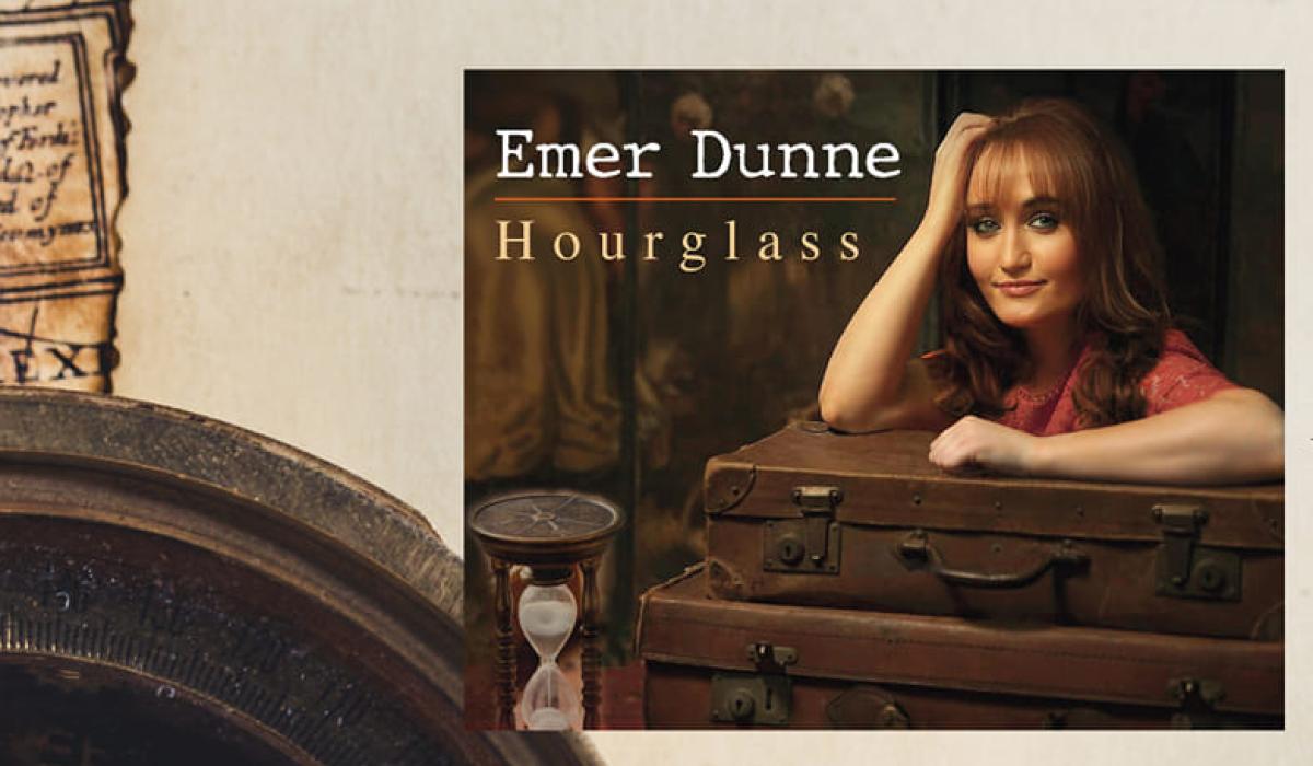 Rising Irish singer Emer Dunne launched new folk album - Carlow Live