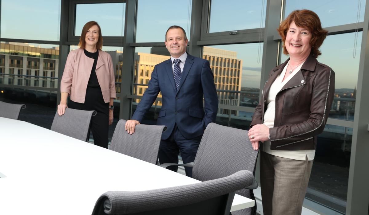 Exciting new career supports now available to women in Carlow - Carlow Live