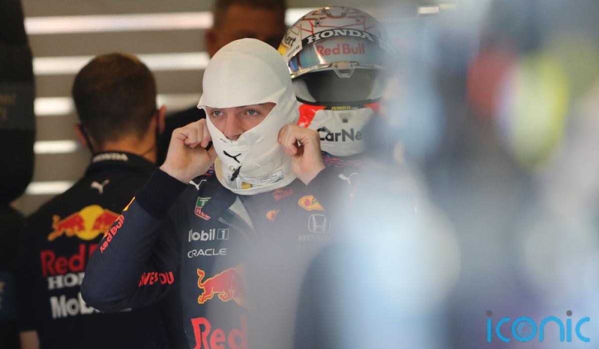 Max Verstappen comes flying back to clinch pole position in Abu Dhabi ...