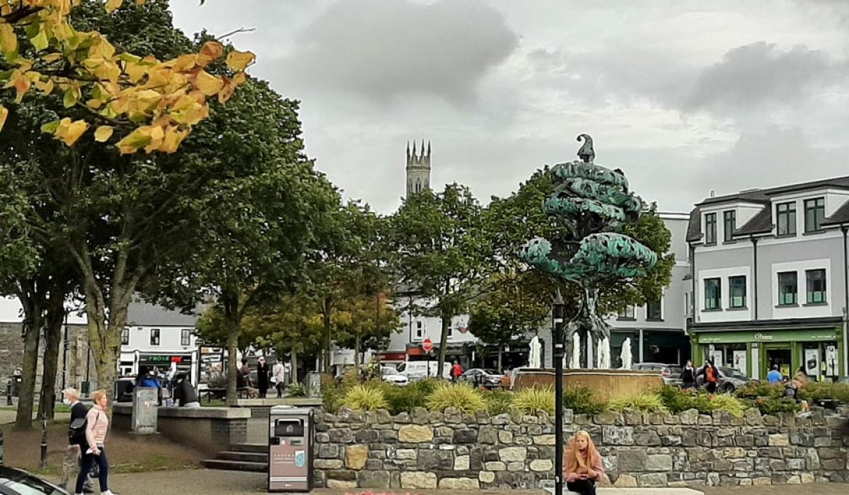 WHAT'S ON: Launch of Carlow Food Network Programme hosted by Ireland AM ...