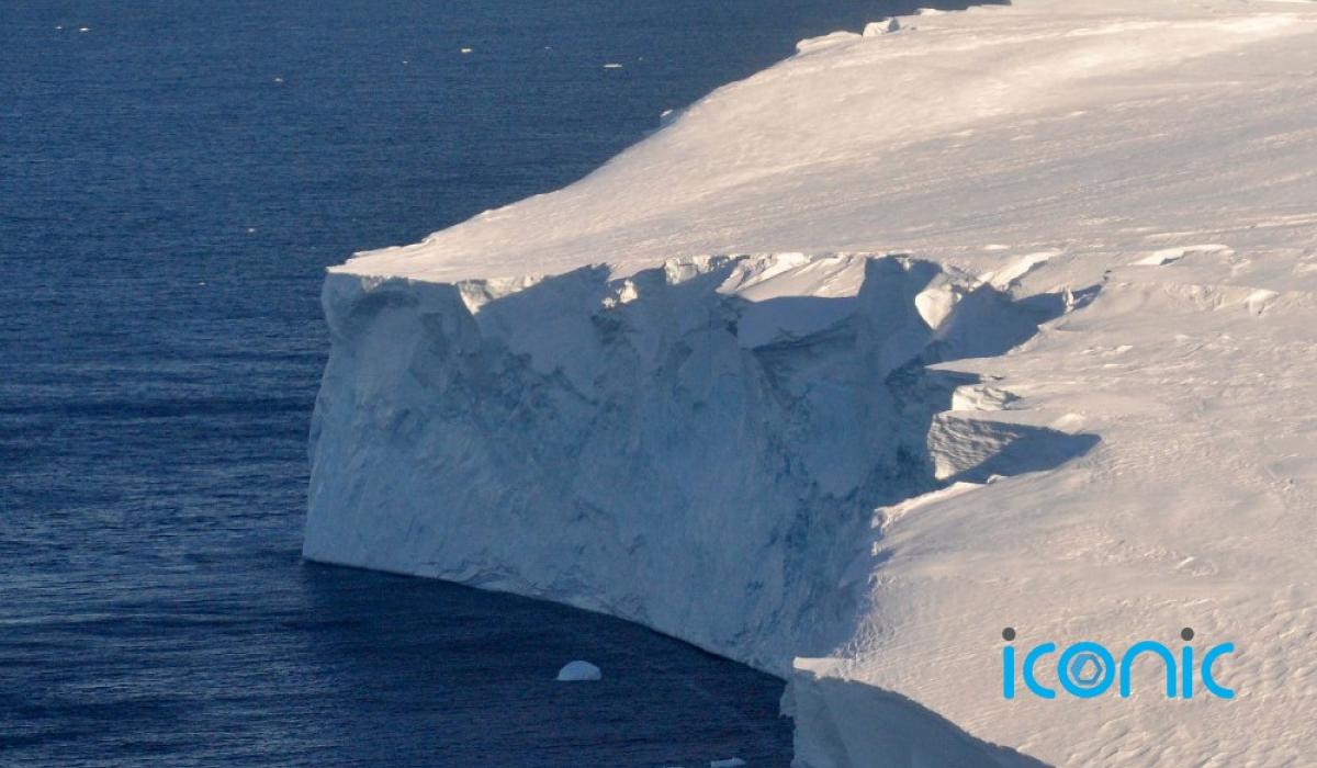 Scientists begin trip to Antarctica to study 'doomsday glacier' twice ...