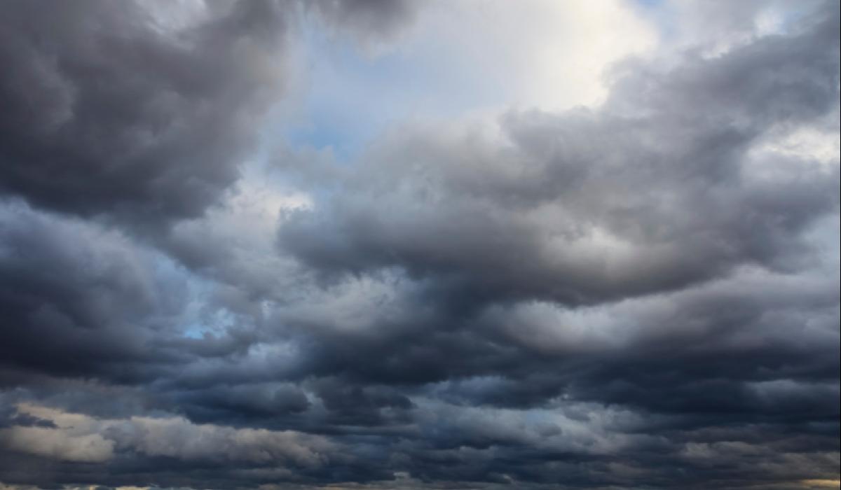 WEATHER: 'Cold, dull, and breezy' Dry day across Carlow before frosty ...