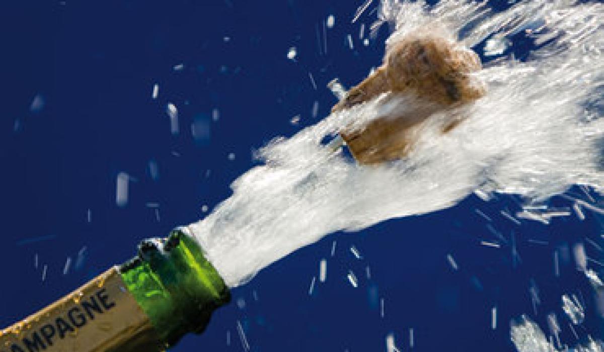 Carlow people! Start checking your tickets as someone has won over € ...