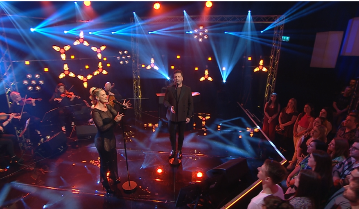 Stellar line-up announced for RTÉ's new musical mash-up show - Carlow Live