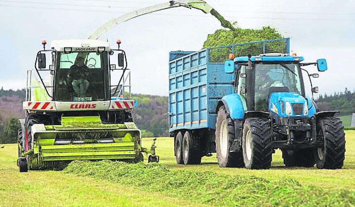 Investment of €1.25 million in farm safety simulators announced ...