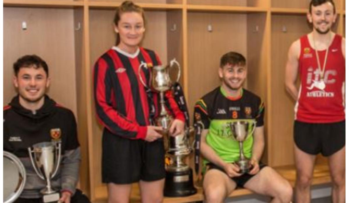 Reminder to apply for sports scholarship grant at SETU Carlow - Carlow Live