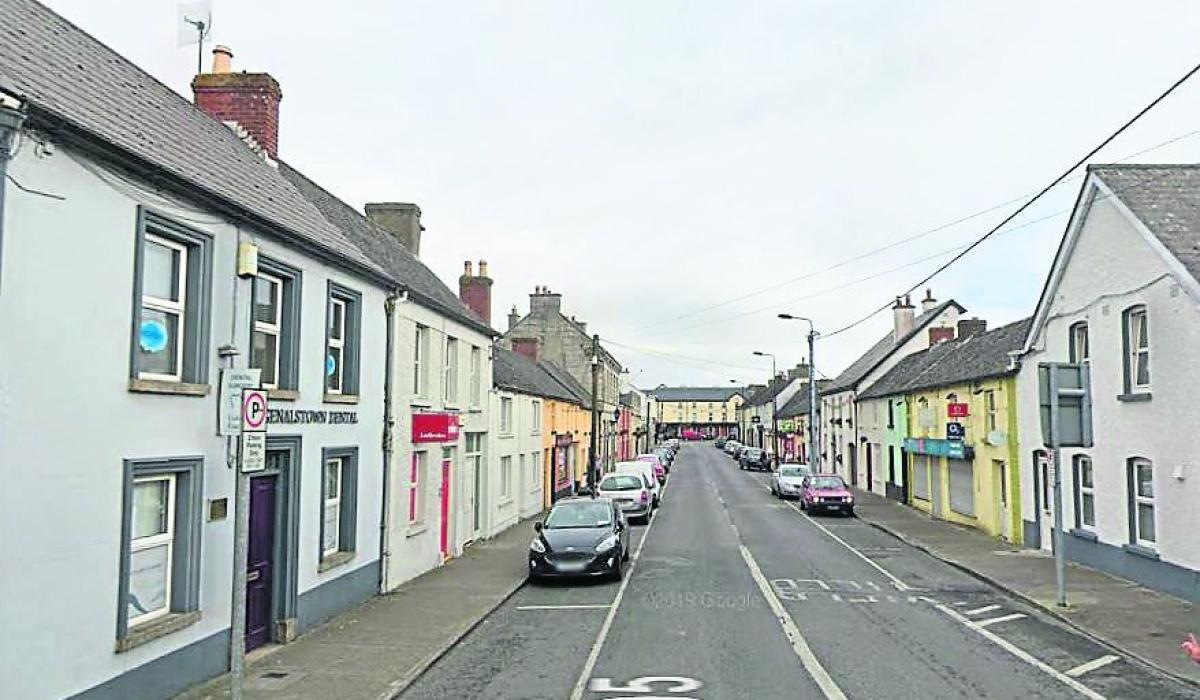Local Carlow town approved for huge funding to 'breathe new life' into ...
