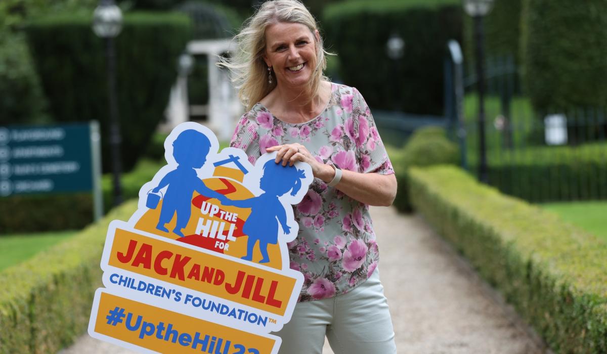 People in Carlow urged to take on a hill for Jack and Jill this October ...
