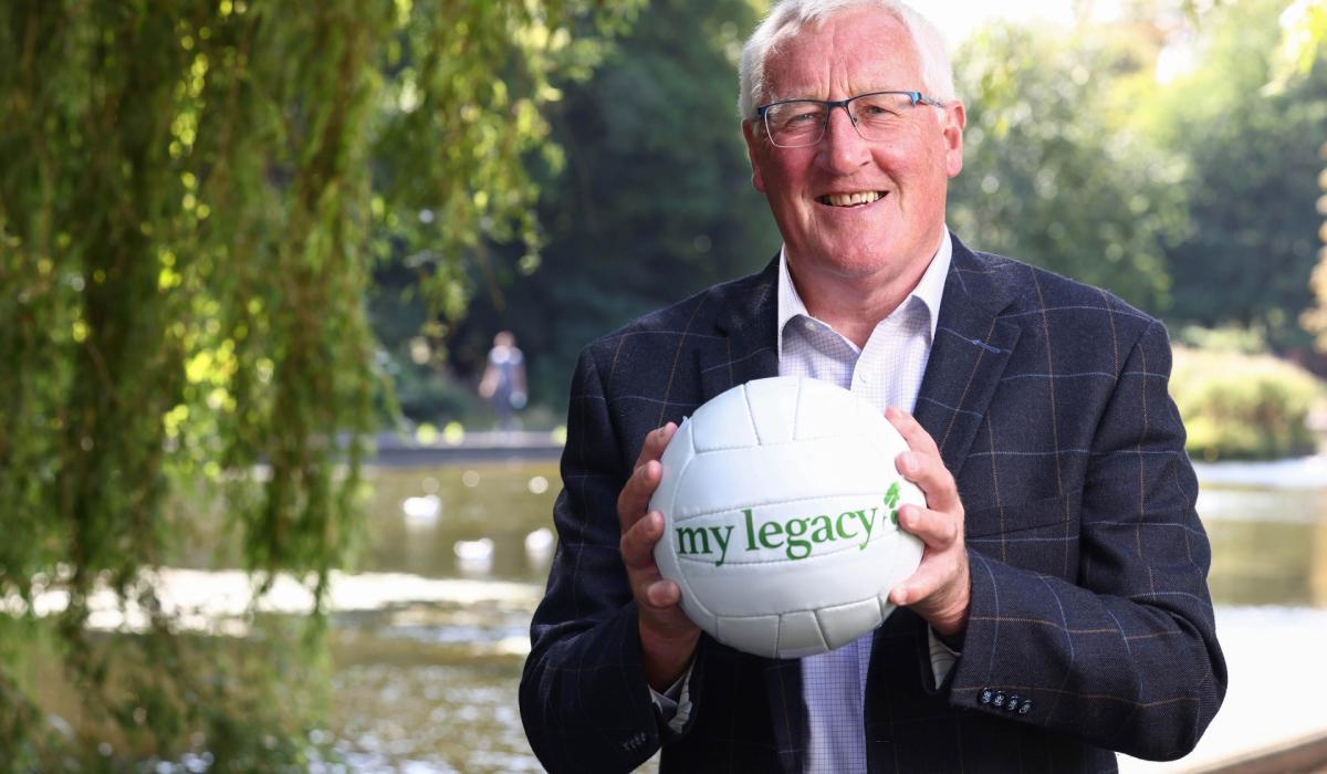 People in Carlow urged to leave a legacy gift for a good cause - Carlow ...