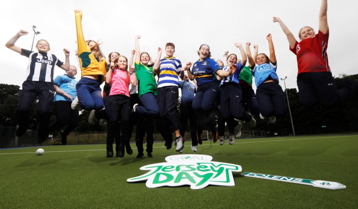 People of Carlow asked to show their true colours in aid of World ...